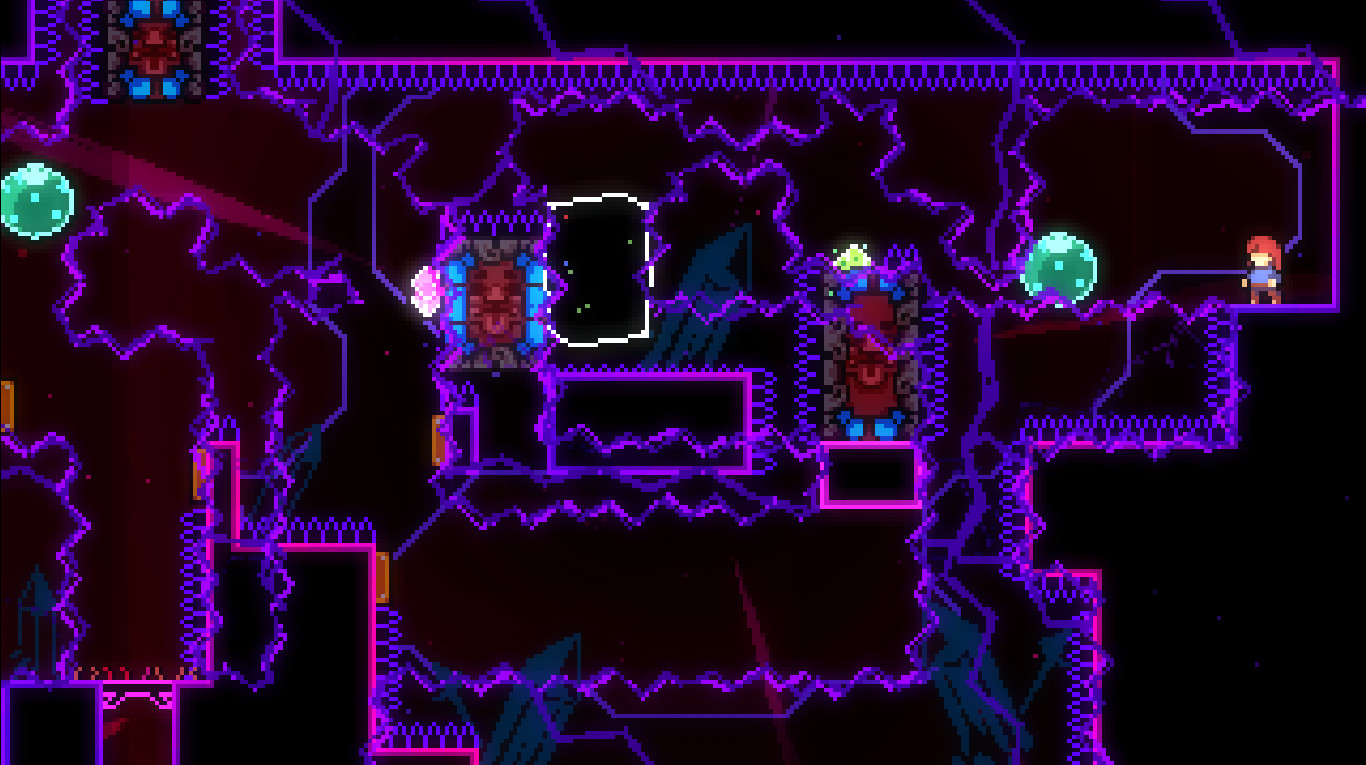 Crystal Void Mod for Celeste | Celeste Mods