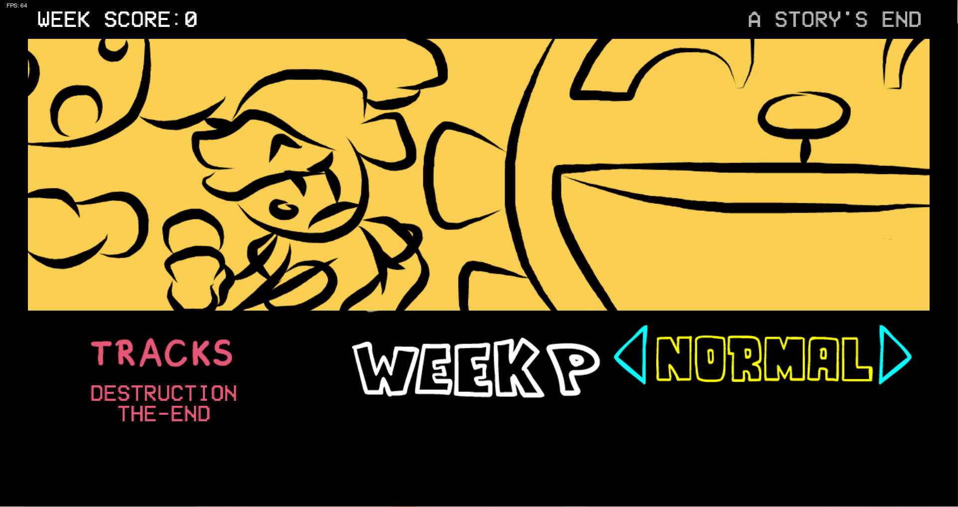 Vs. Dogman FULL WEEKS Mod for Friday Night Funkin' | FNF Mods