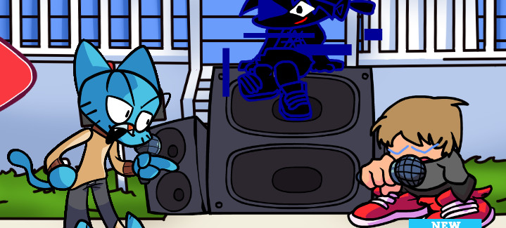 The Jonah And dfjk Pack [Friday Night Funkin'] [Mods]