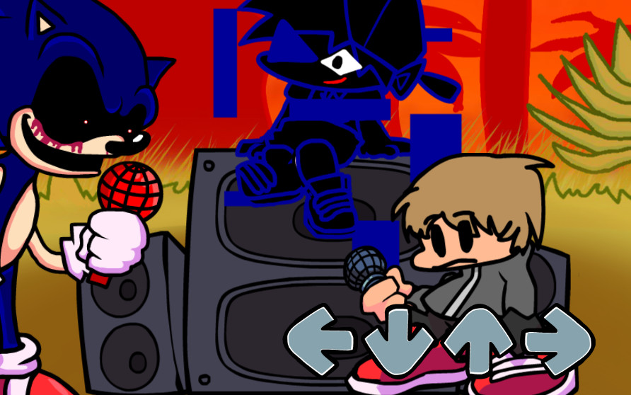 The Jonah And dfjk Pack [Friday Night Funkin'] [Mods]