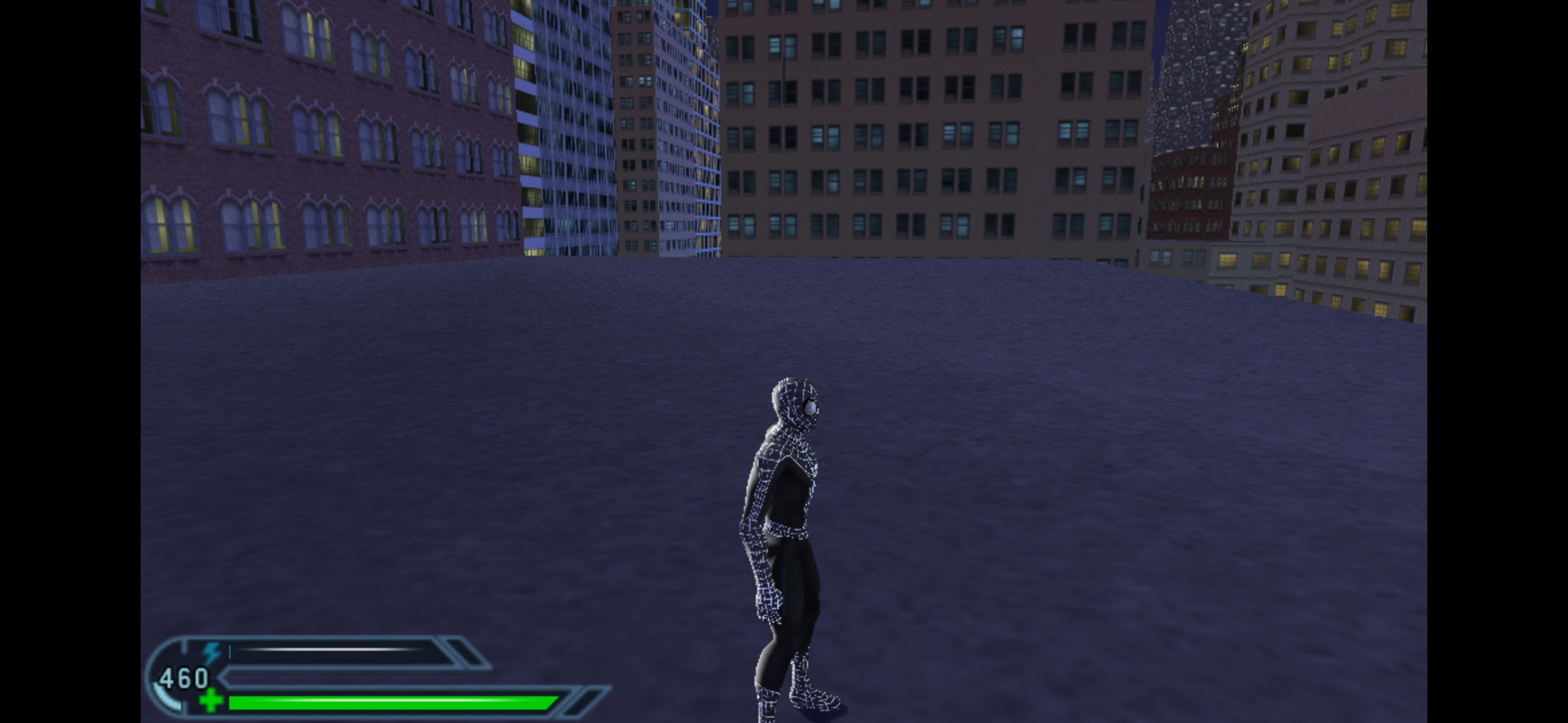 Spider man 3 tasm 2 black suit mod on android and Mod for Spider-Man 3 ...