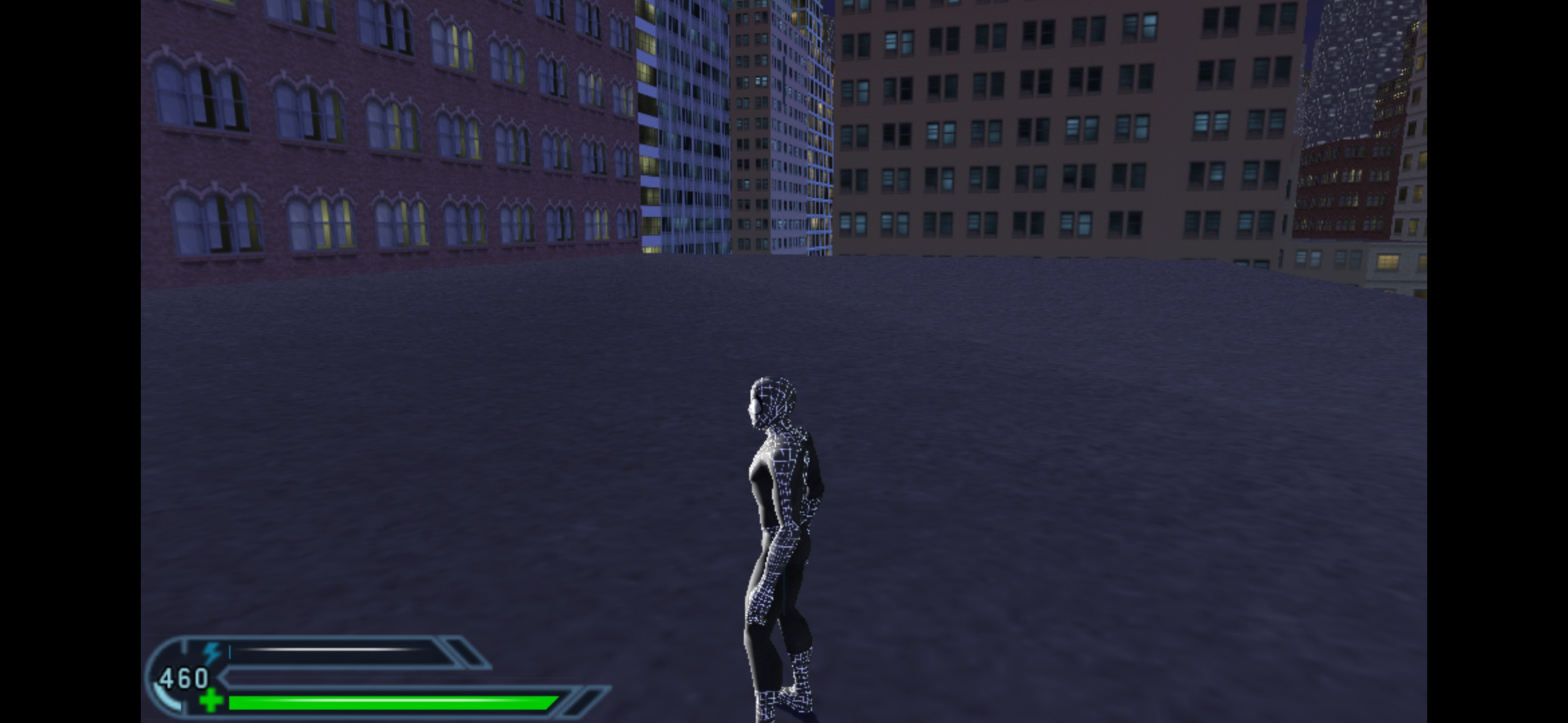 Spider man 3 tasm 2 black suit mod on android and Mod for Spider-Man 3 ...