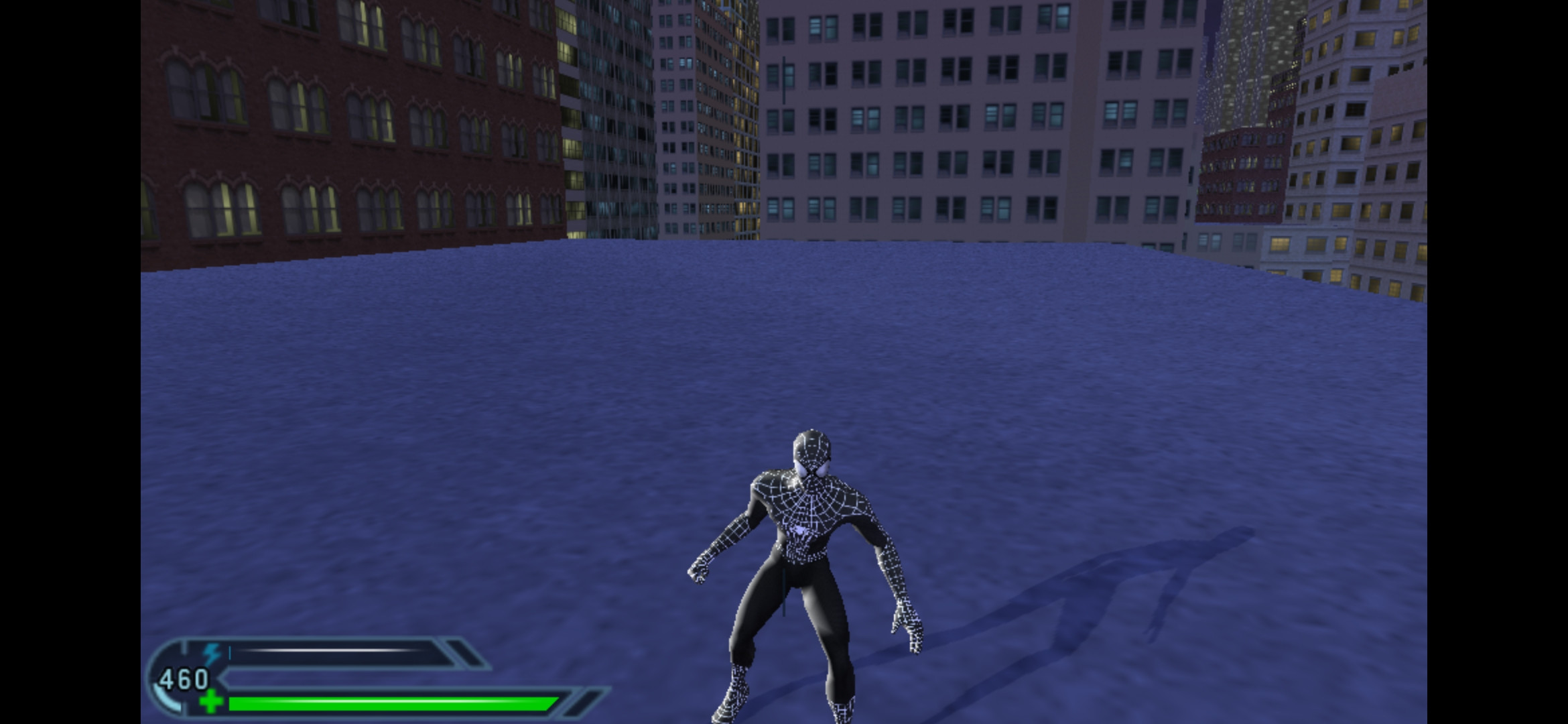 Spider man 3 tasm 2 black suit mod on android and Mod for Spider-Man 3 ...