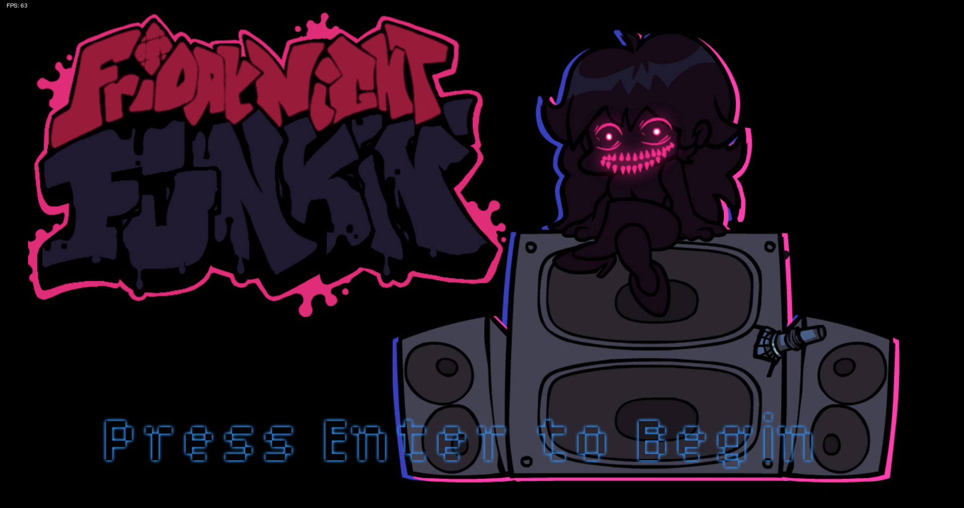 (Discharge) Recreation V1 DEMO Fla Files Release Mod for Friday Night ...