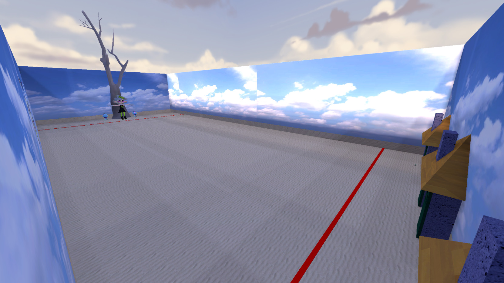 vsh_squid_game Mod for Team Fortress 2 | TF2 Mods