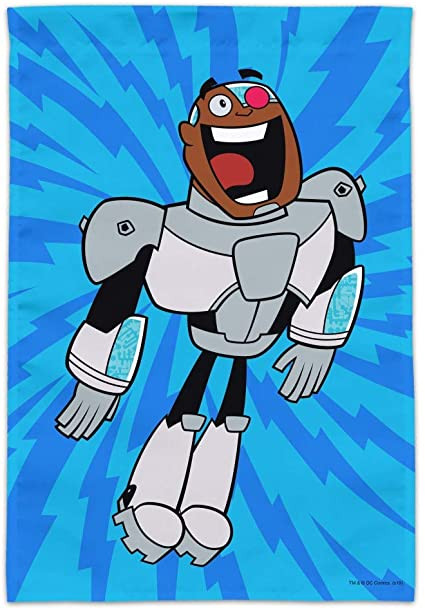 Cyborg Chromatic scale Mod for Friday Night Funkin' | FNF Mods