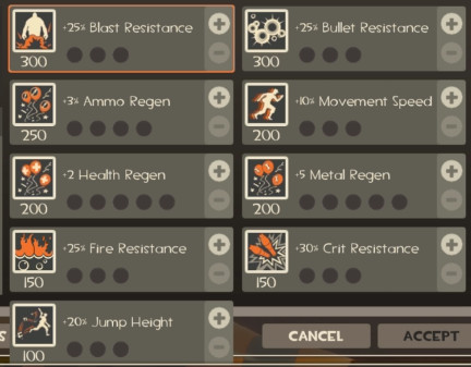Launch/Beta MvM Icons Mod for Team Fortress 2 | TF2 Mods
