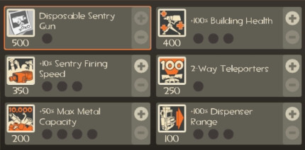 Launch/Beta MvM Icons Mod for Team Fortress 2 | TF2 Mods