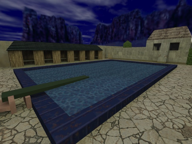 cs_farm Mod for Counter-Strike 1.6 | CS1.6 Mods