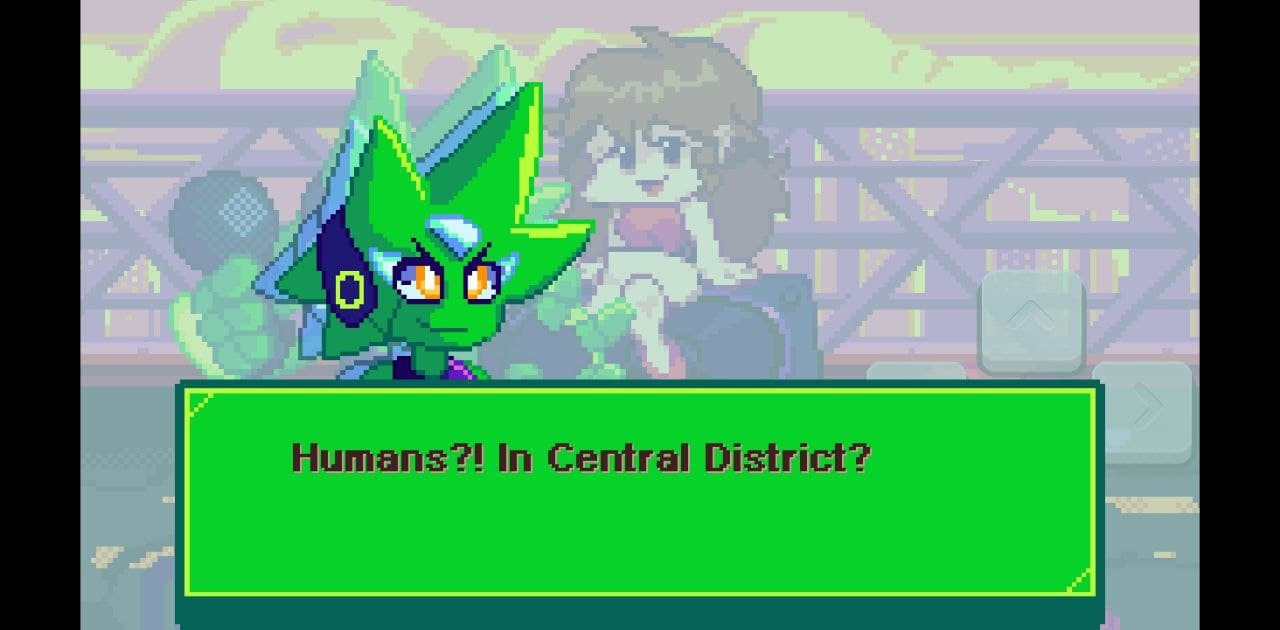 VS Neon [FULL WEEK]: MOBILE Mod for Friday Night Funkin' | FNF Mods