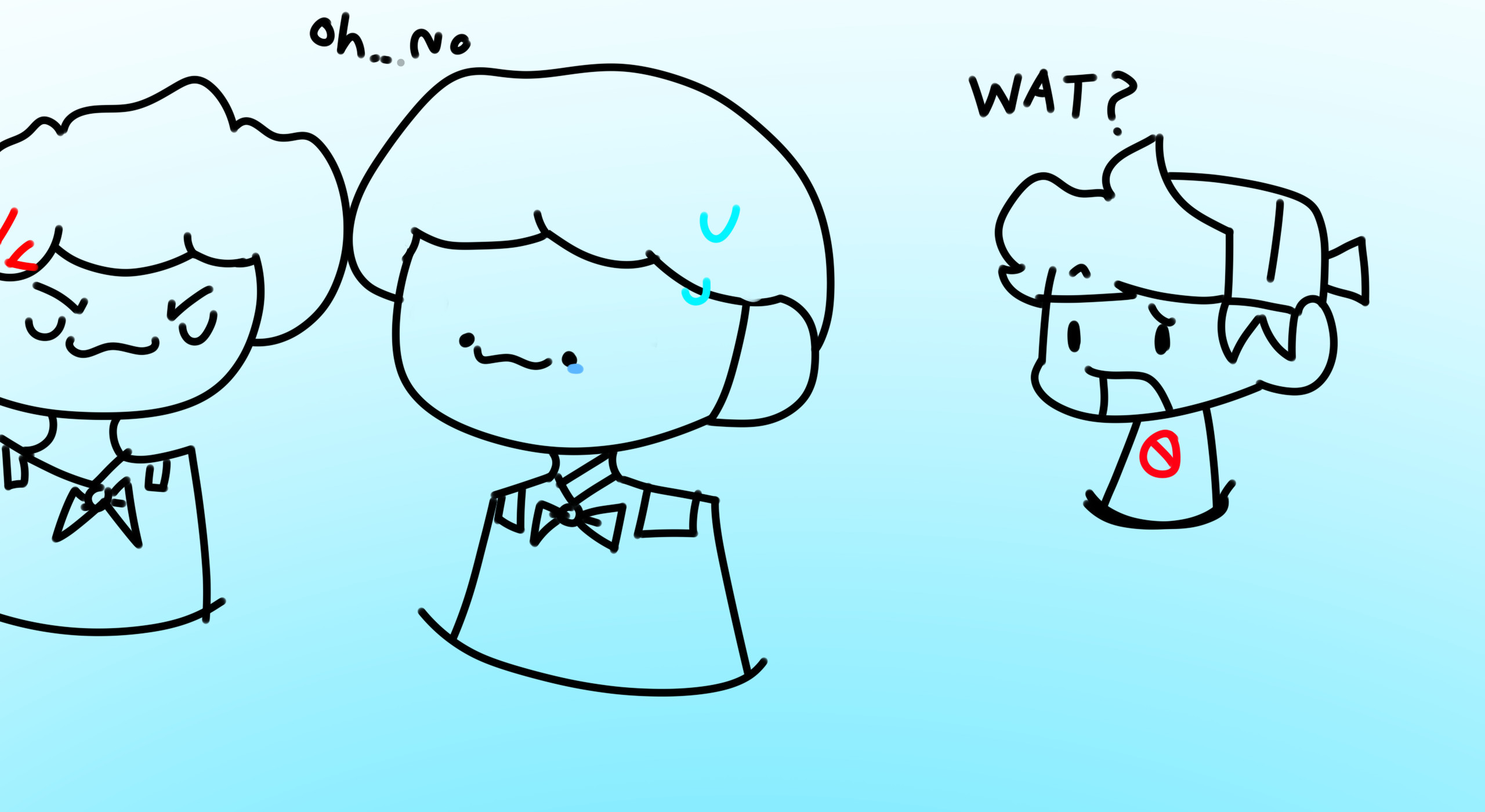 uwu team [Friday Night Funkin'] [Mods]