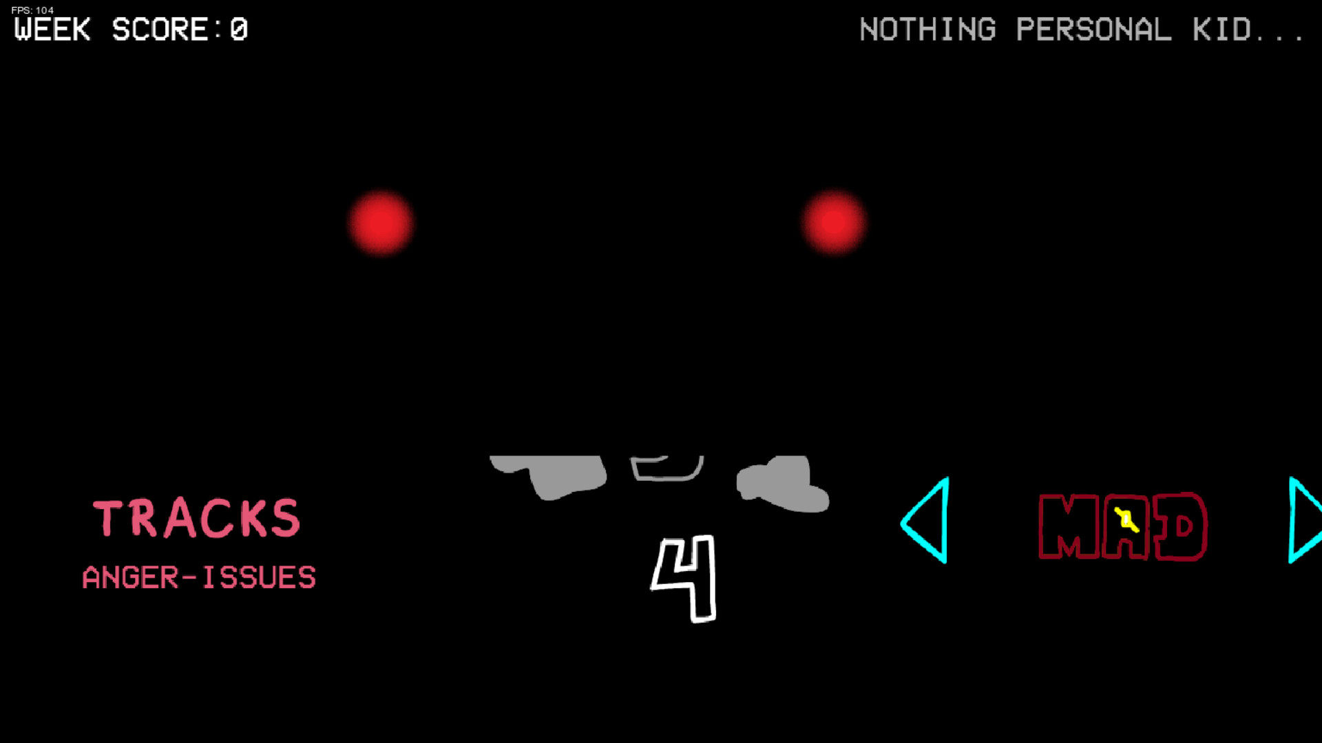 Christian Mod ALPHA v4.0 Mod for Friday Night Funkin' | FNF Mods