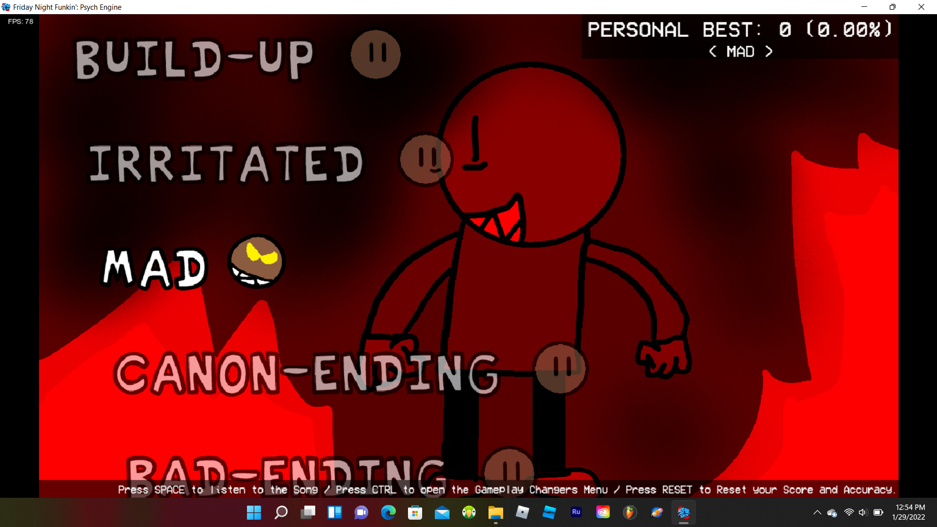 Christian Mod ALPHA v4.0 Mod for Friday Night Funkin' | FNF Mods