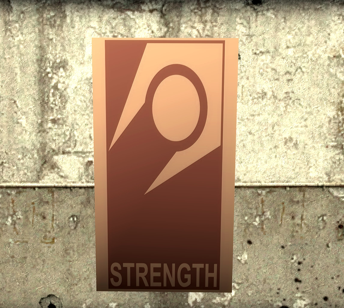 Combine and Rebel propaganda posters Mod for Garry's Mod | GMod Mods