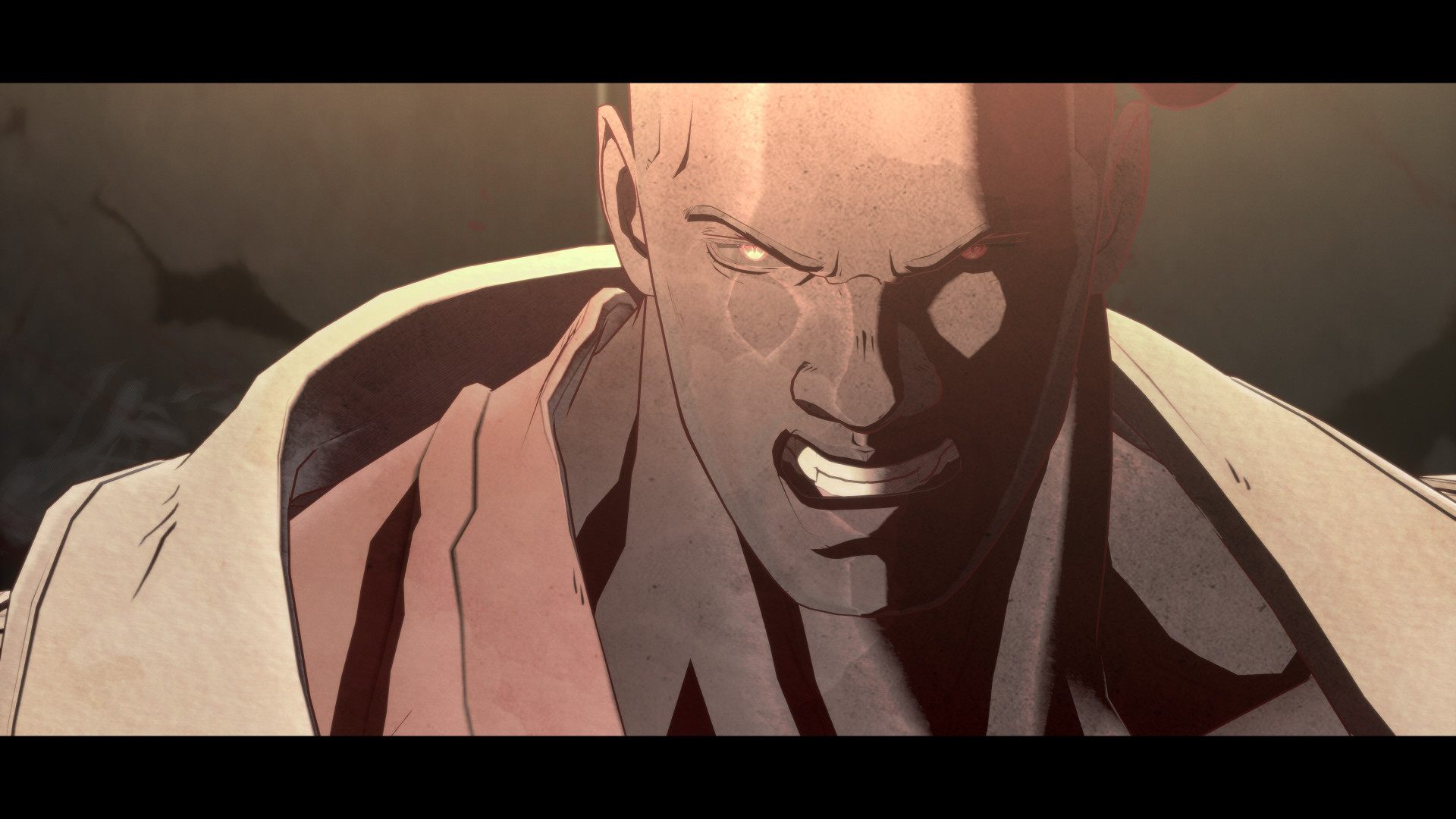 2000s Daisuke Ishiwatari Style Custom Shader Mod for GUILTY GEAR ...