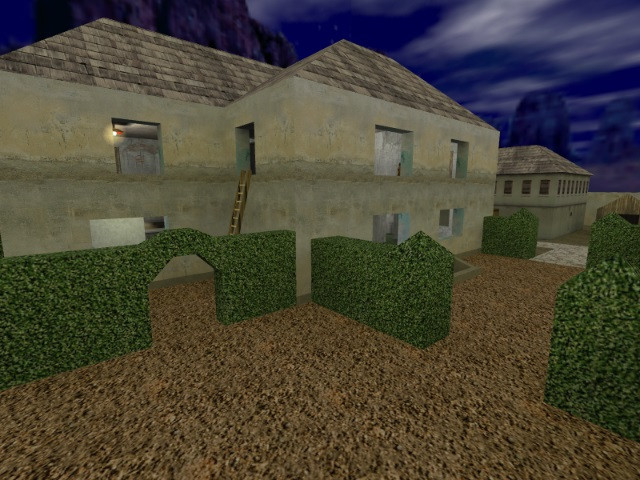cs_farm Mod for Counter-Strike 1.6 | CS1.6 Mods