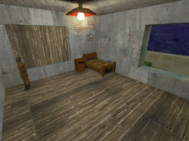 cs_farm Mod for Counter-Strike 1.6 | CS1.6 Mods
