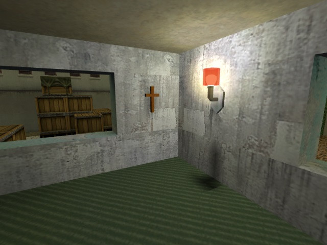 cs_farm Mod for Counter-Strike 1.6 | CS1.6 Mods