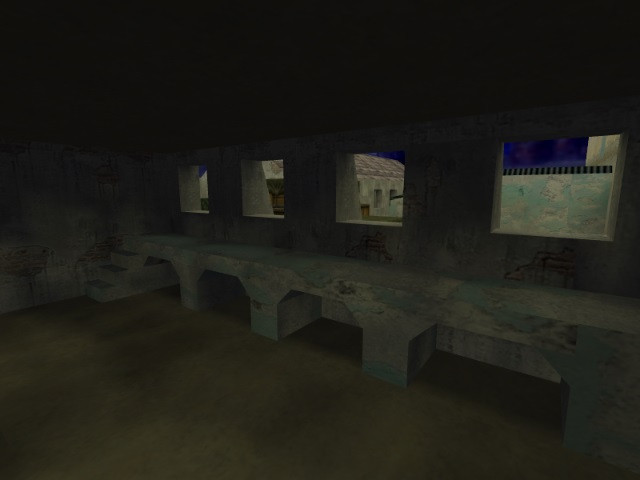 cs_farm Mod for Counter-Strike 1.6 | CS1.6 Mods