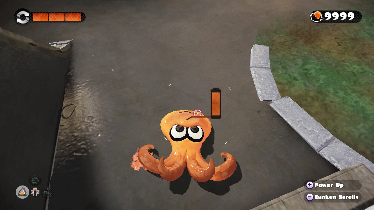 Better Rival Octolings Mod for Splatoon | Splatoon Mods