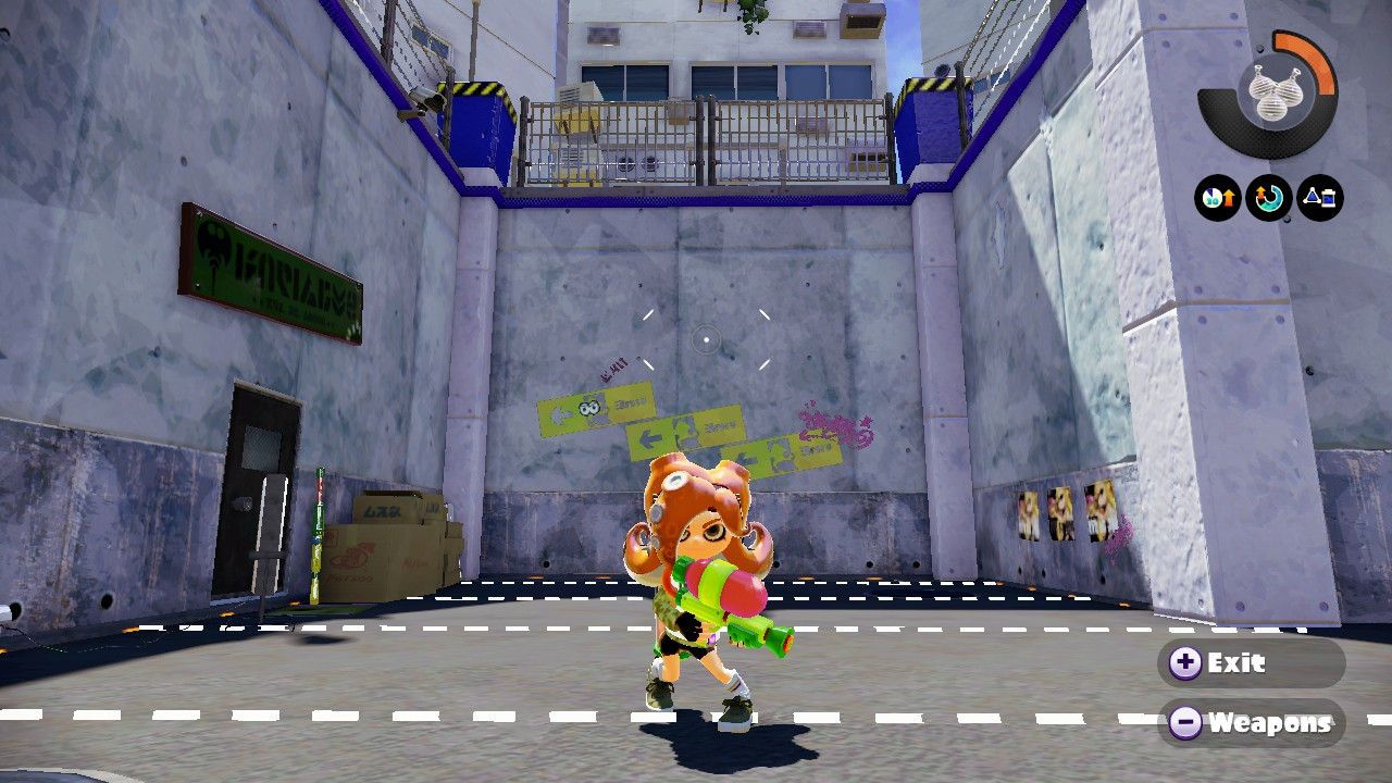 Better Rival Octolings Mod for Splatoon | Splatoon Mods