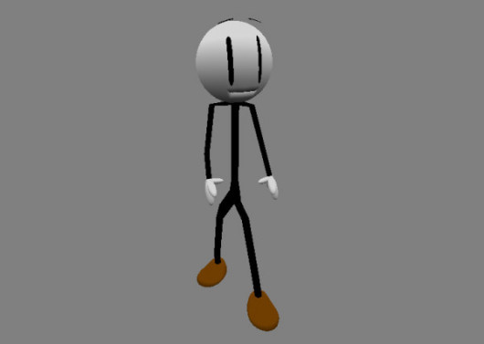 henry the stickman [Half-Life] [Mods]