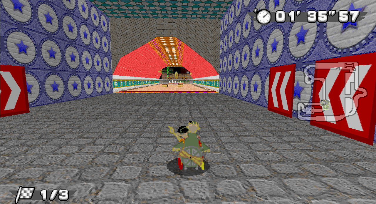 Ed, Edd, n Eddy (CNS) Mod for Sonic Robo Blast 2 Kart | SRB2K Mods