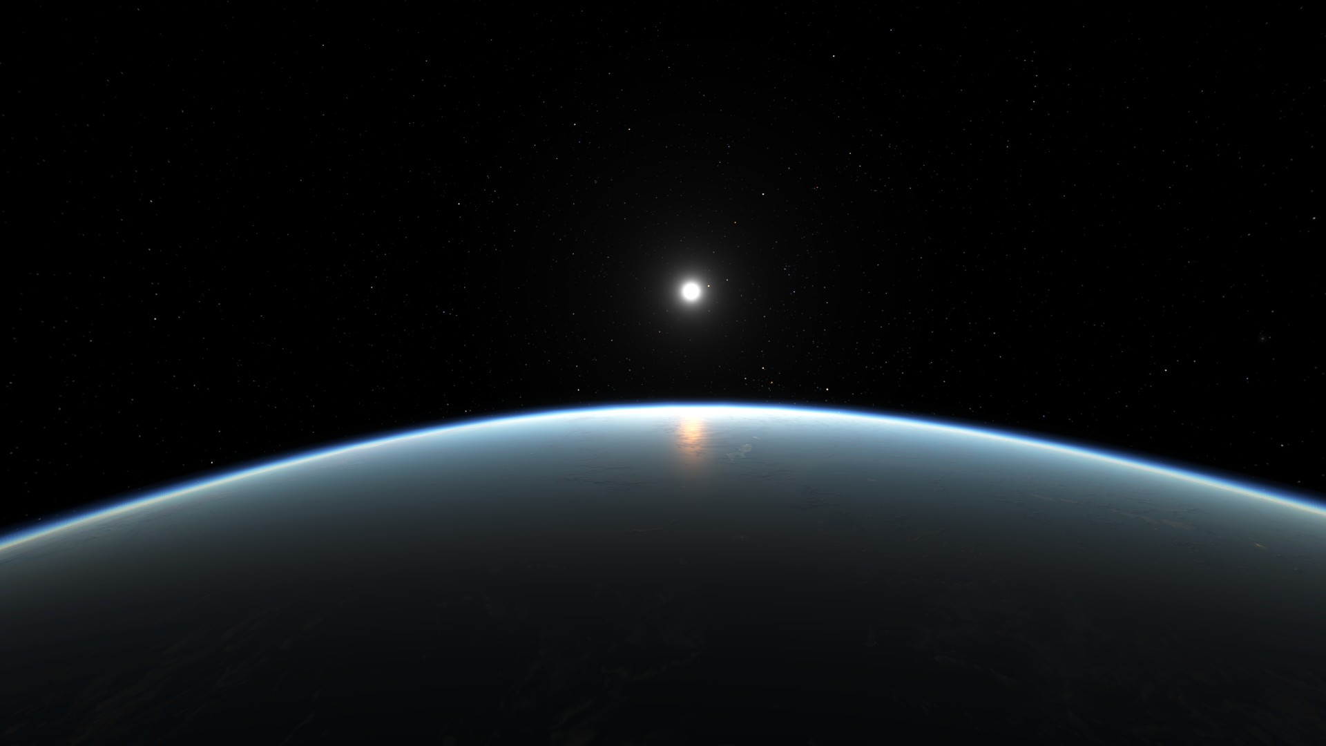 EarthSpace04 skybox pack Mod for Counter-Strike: Global Offensive | CS ...