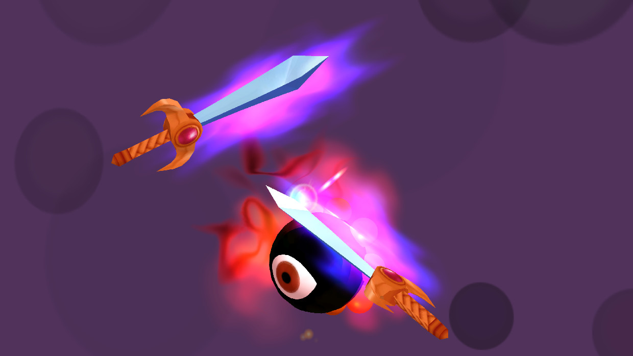 Dark Matter over Magolor (Phase 2) Mod for Kirby's Return to Dream Land ...