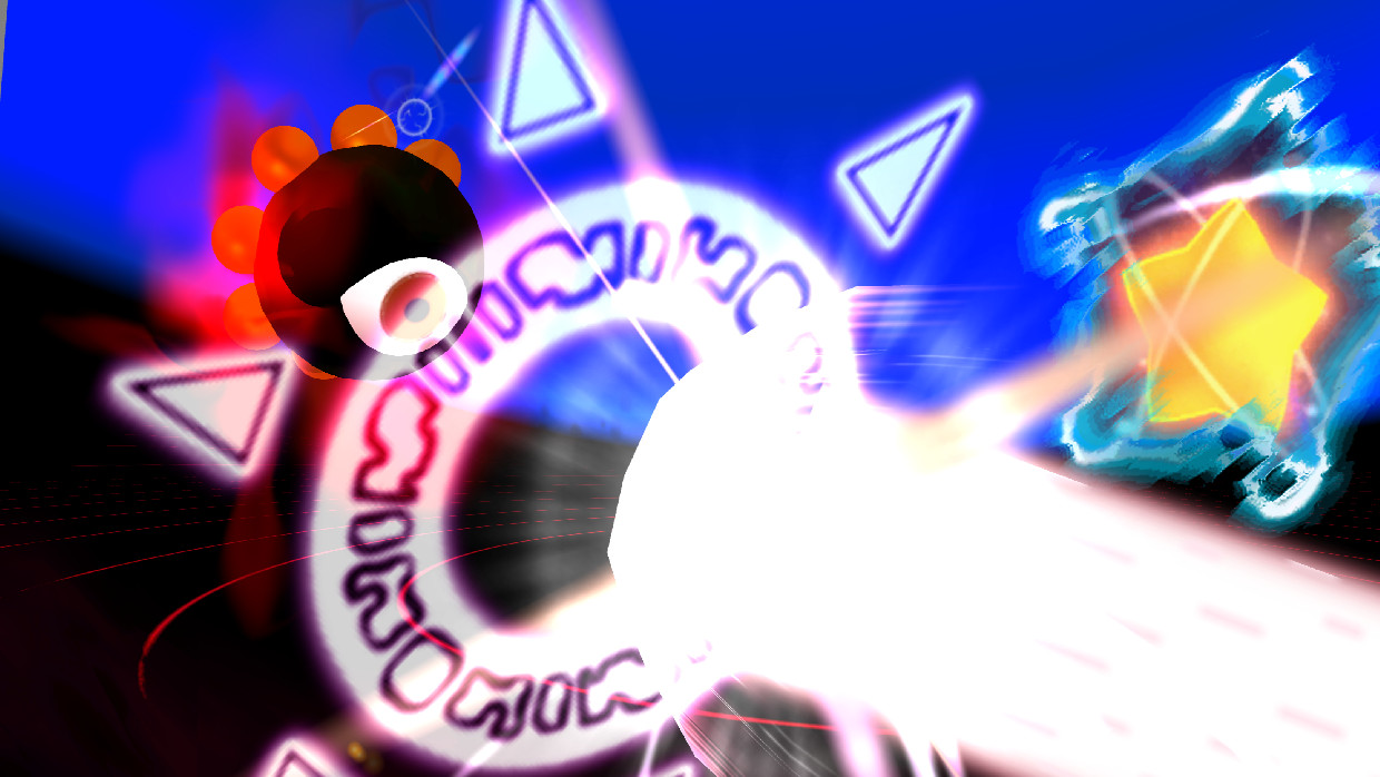 Dark Matter over Magolor (Phase 2) Mod for Kirby's Return to Dream Land ...