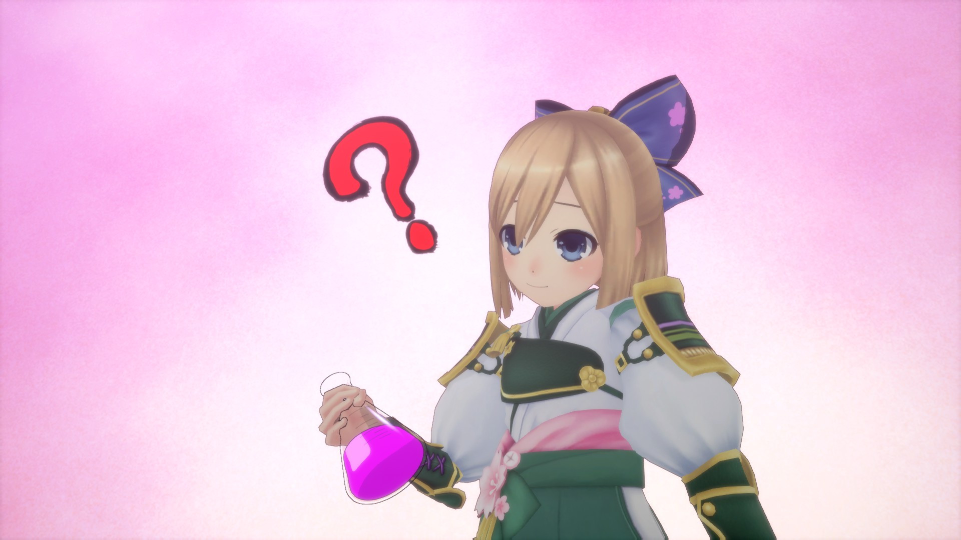 Rom Shinobu Mod for Demon Slayer: The Hinokami Chronicles | DS Mods