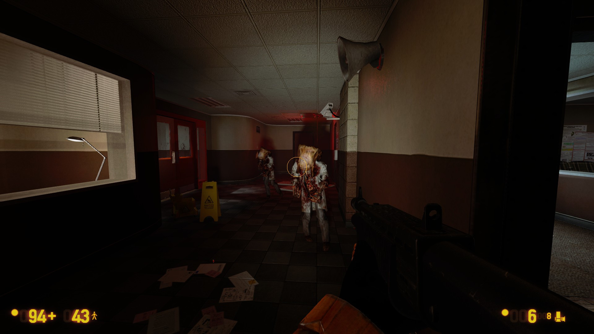 Half-Life 1 Inspired Scientist Texture Mod for Black Mesa | BM Mods