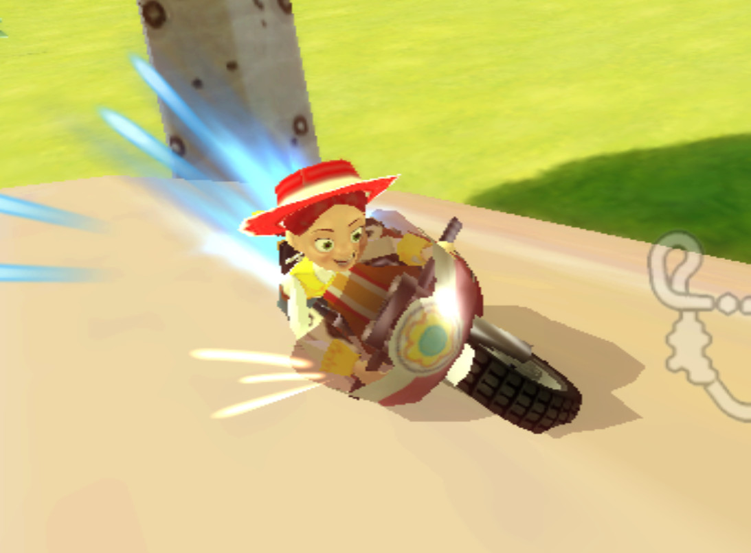 Jessie Mod for Mario Kart Wii | MKWii Mods