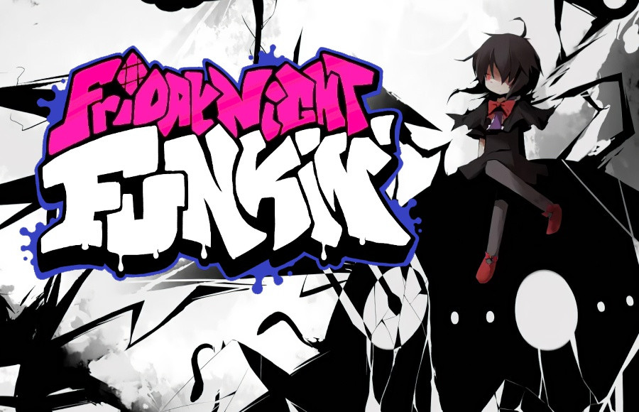 Friday Night Funkin' - Galaxy Collapse Mod for Friday Night Funkin ...