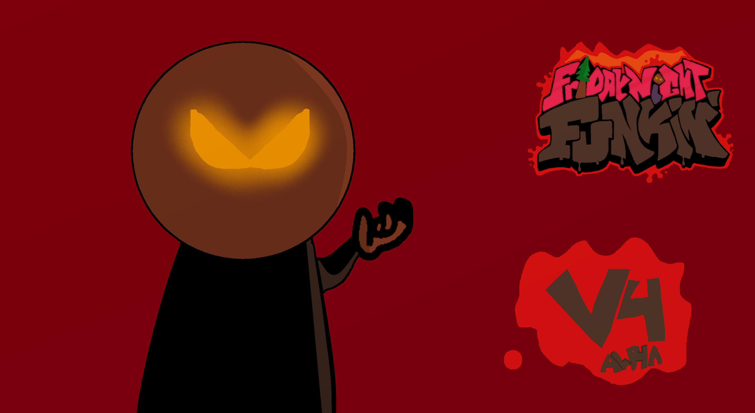 Christian Mod ALPHA v4.0 Mod for Friday Night Funkin' | FNF Mods