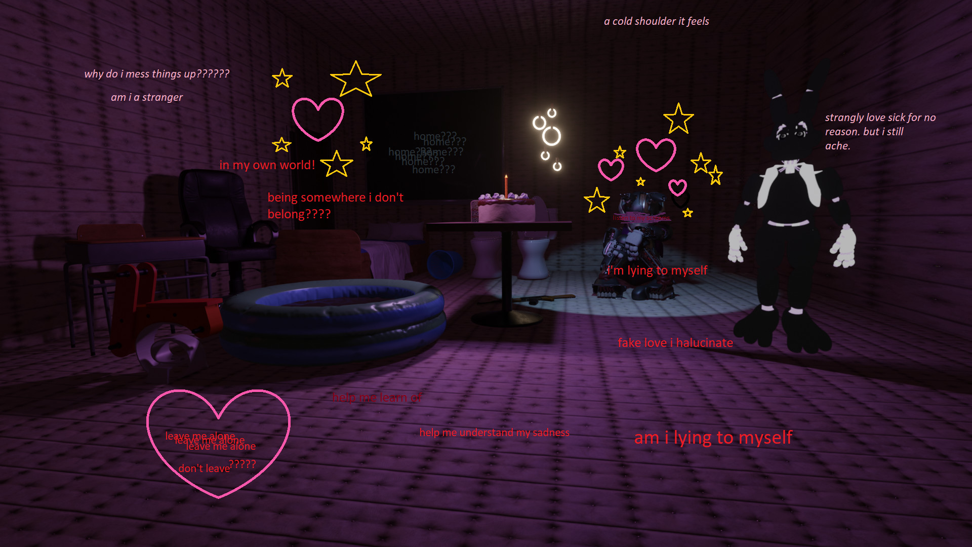 FRIDAY NIGHT FUNKIN offical ??DREAMCORE?? Mod Mod for Friday Night ...