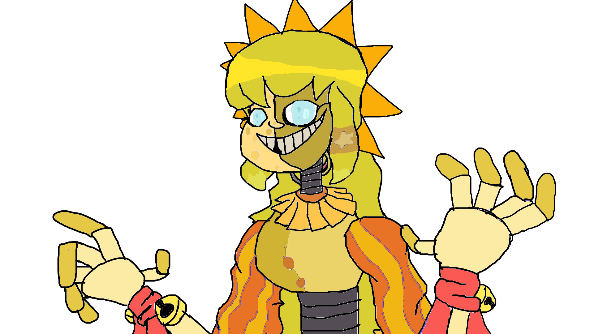 FRIDAY NIGHT FUNKIN offical ??DREAMCORE?? Mod Mod for Friday Night ...