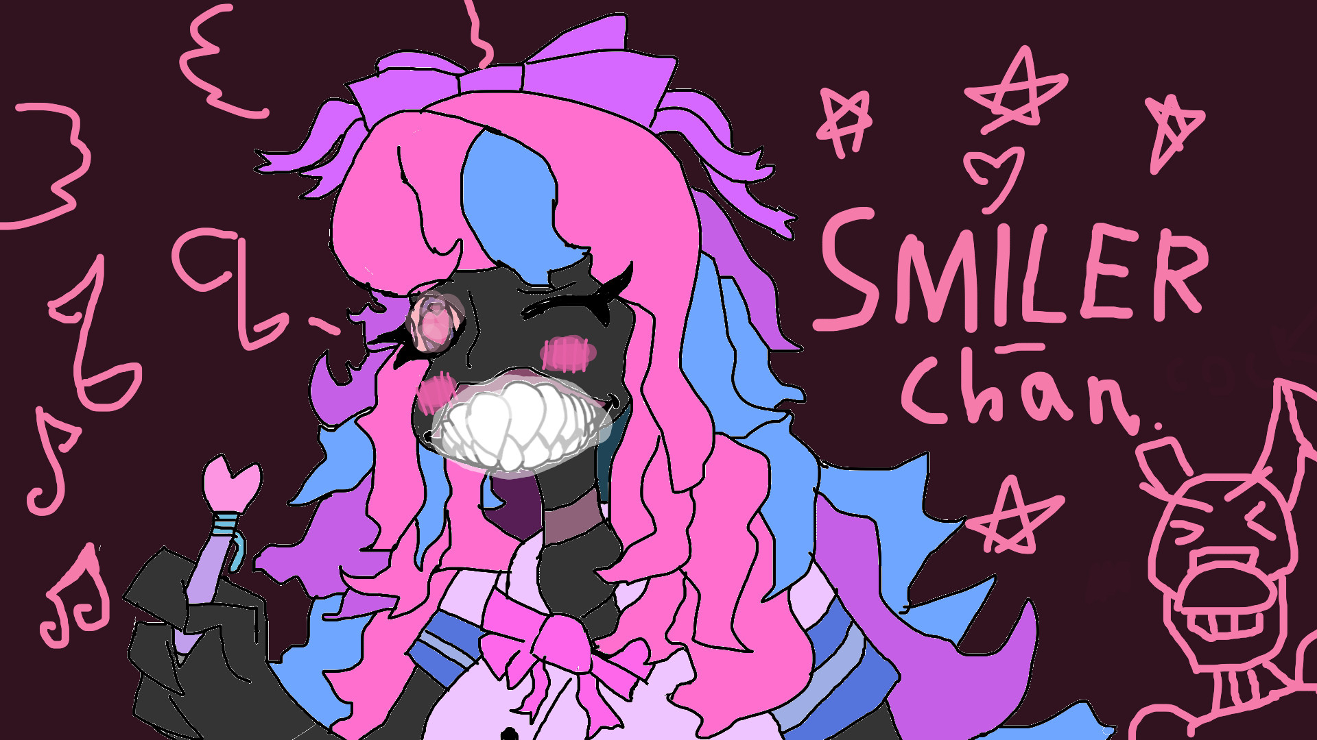 FRIDAY NIGHT FUNKIN offical ??DREAMCORE?? Mod Mod for Friday Night ...