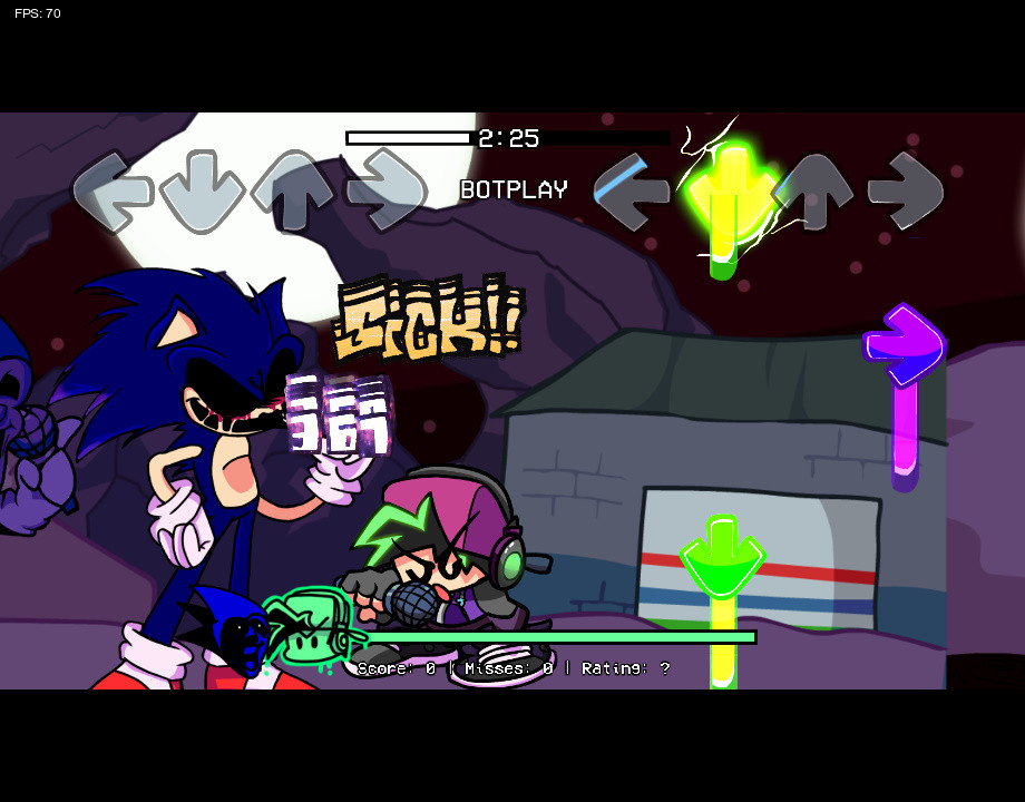 D8 FUNKIN DELUXE EDITION 2 [Friday Night Funkin'] [Mods]