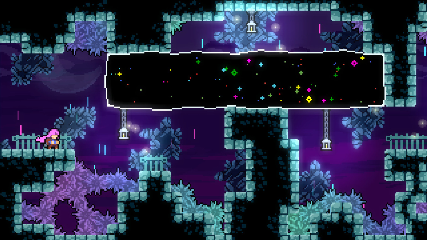 Thegur90's Mad Run [Celeste] [Mods]