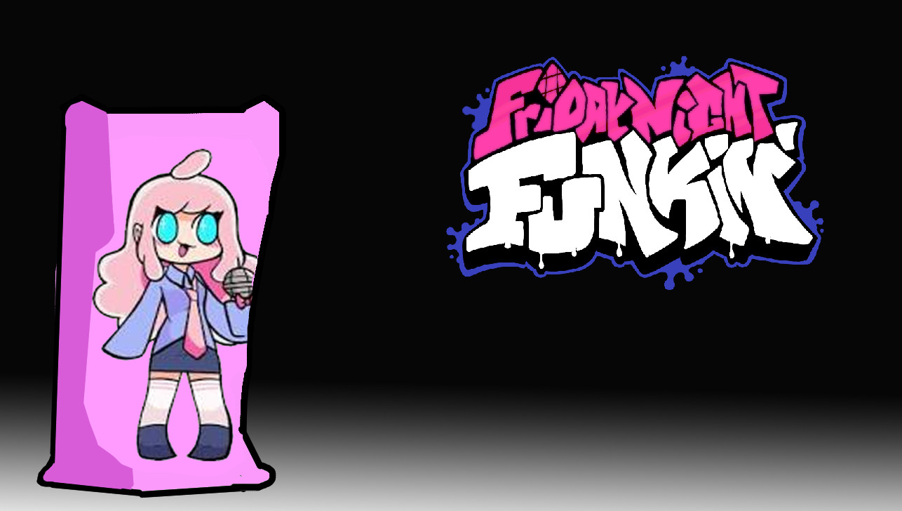 FNF Vs Cloud Pillow [2.0 OMG] (JOKE MOD) [Friday Night Funkin'] [Mods]