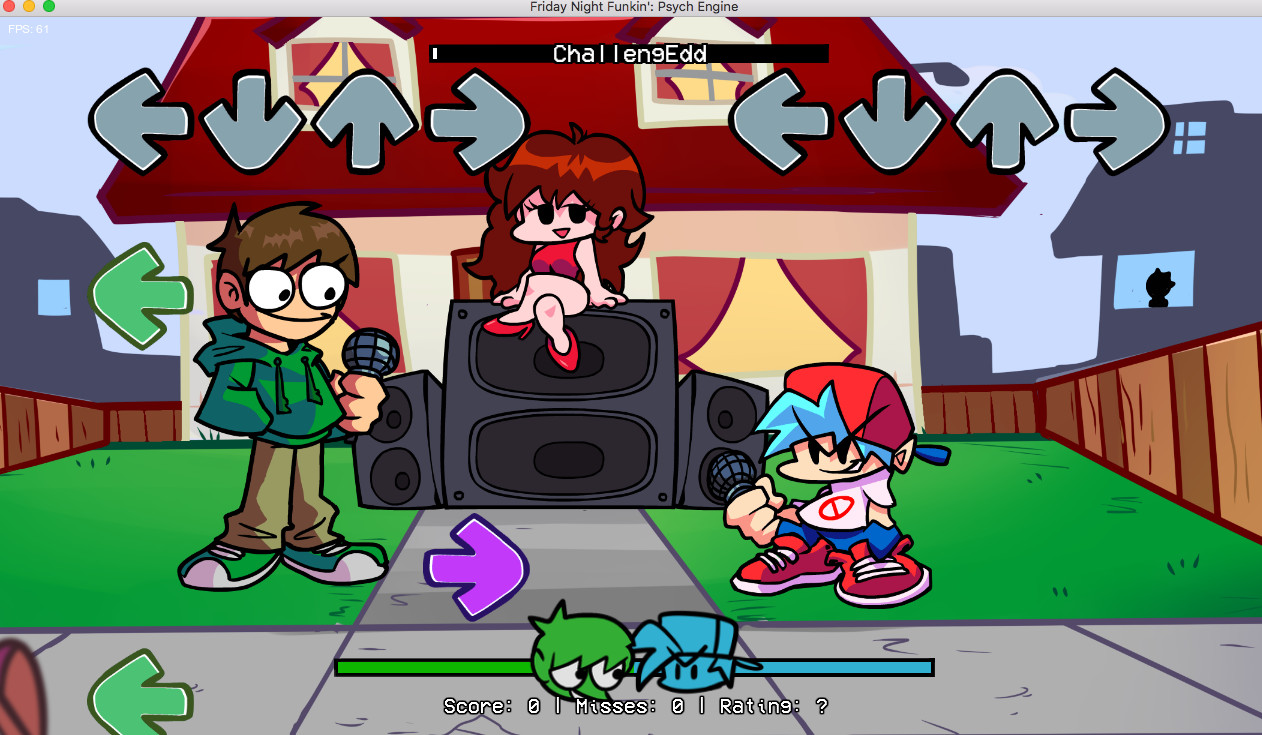 edd-challenge psych engine port LOW END!or no lag Mod for Friday Night ...