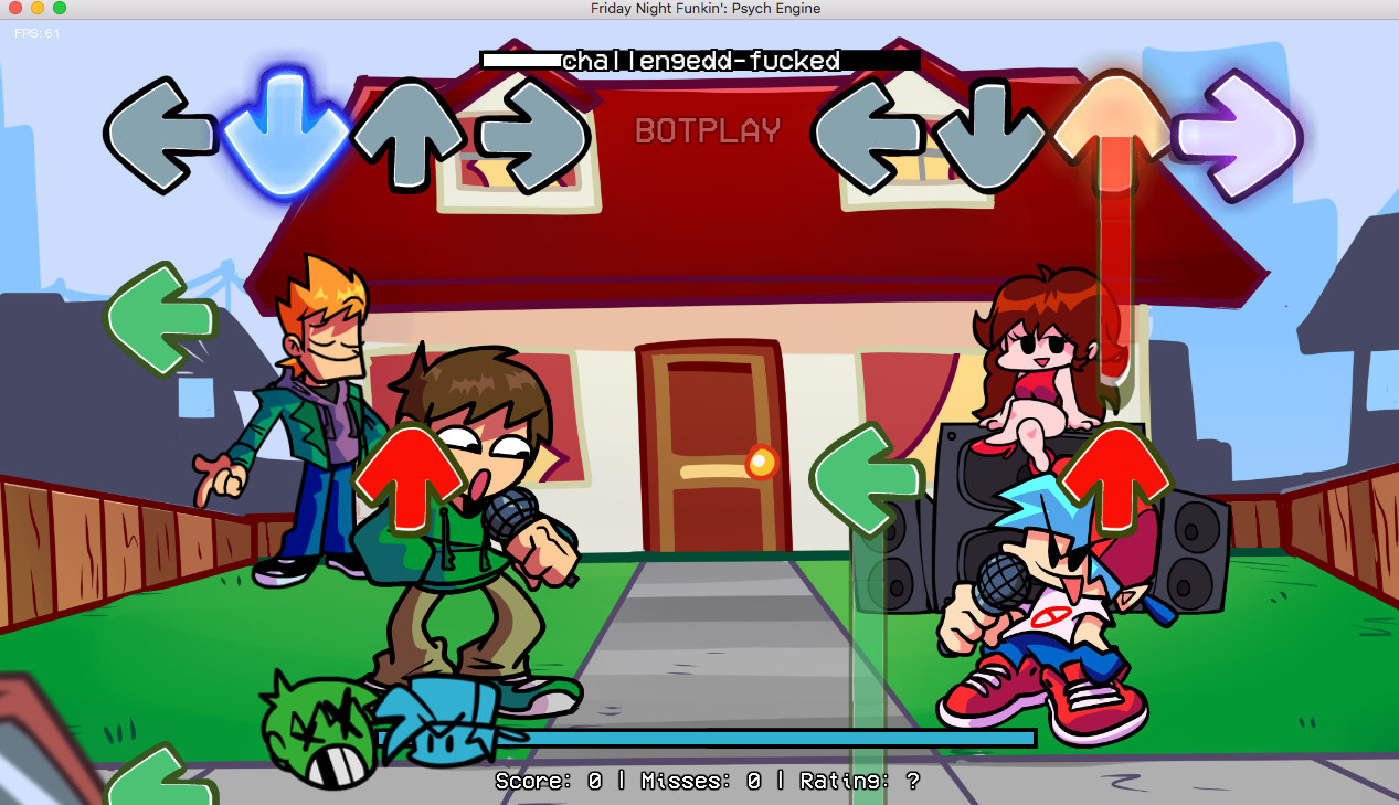 edd-challenge psych engine port LOW END!or no lag Mod for Friday Night ...
