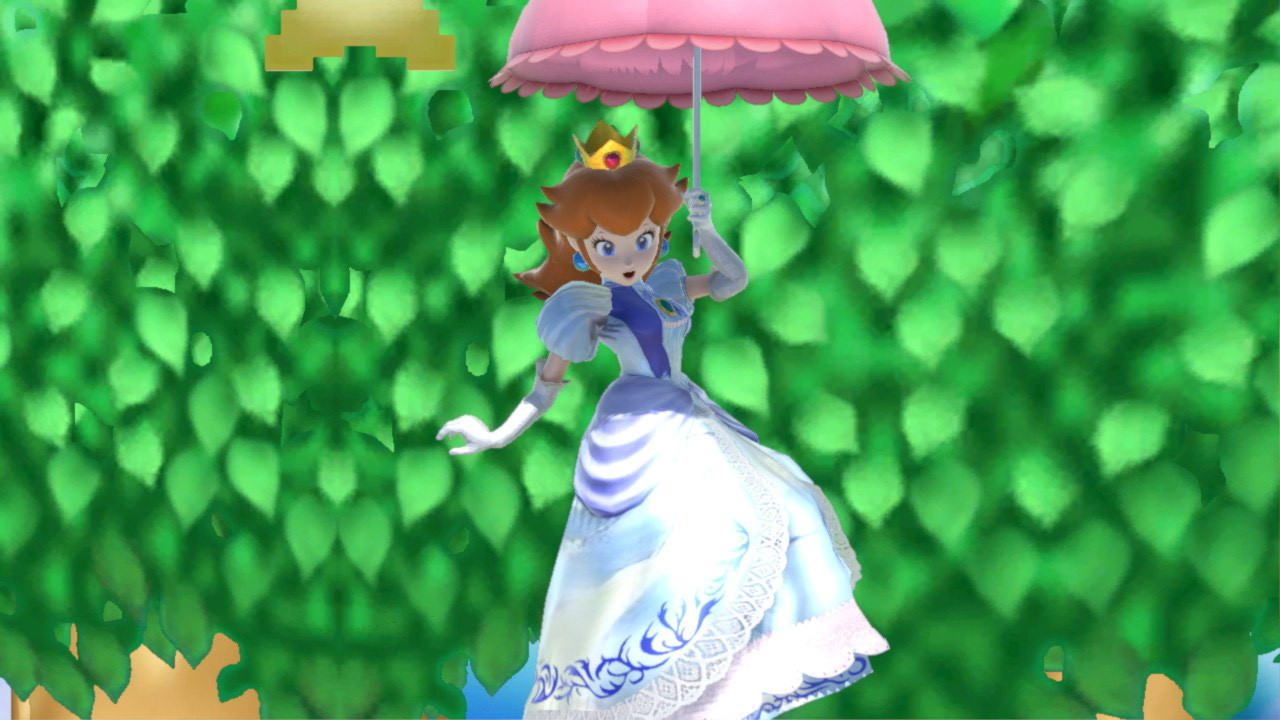 1989 by Taylor Swift (Peach) Mod for Super Smash Bros. Ultimate | SSBU Mods