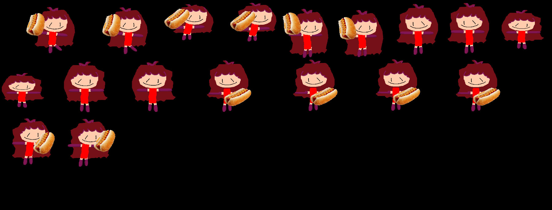 VS FNFGirl :) [Friday Night Funkin'] [Mods]