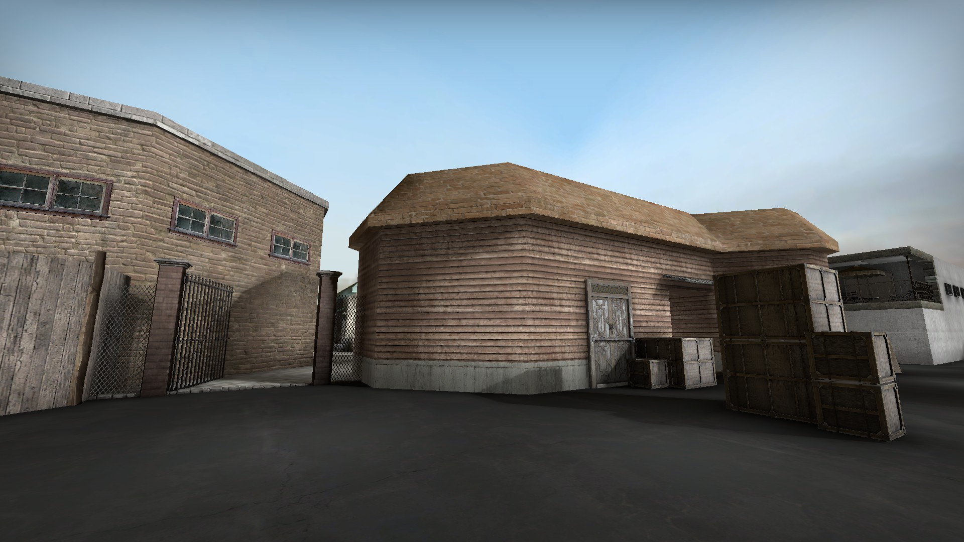 de_maverick Mod for Counter-Strike: Global Offensive | CS:GO Mods