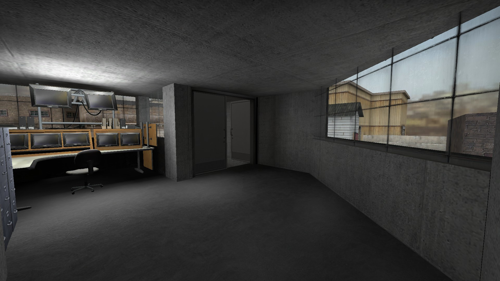 de_maverick Mod for Counter-Strike: Global Offensive | CS:GO Mods