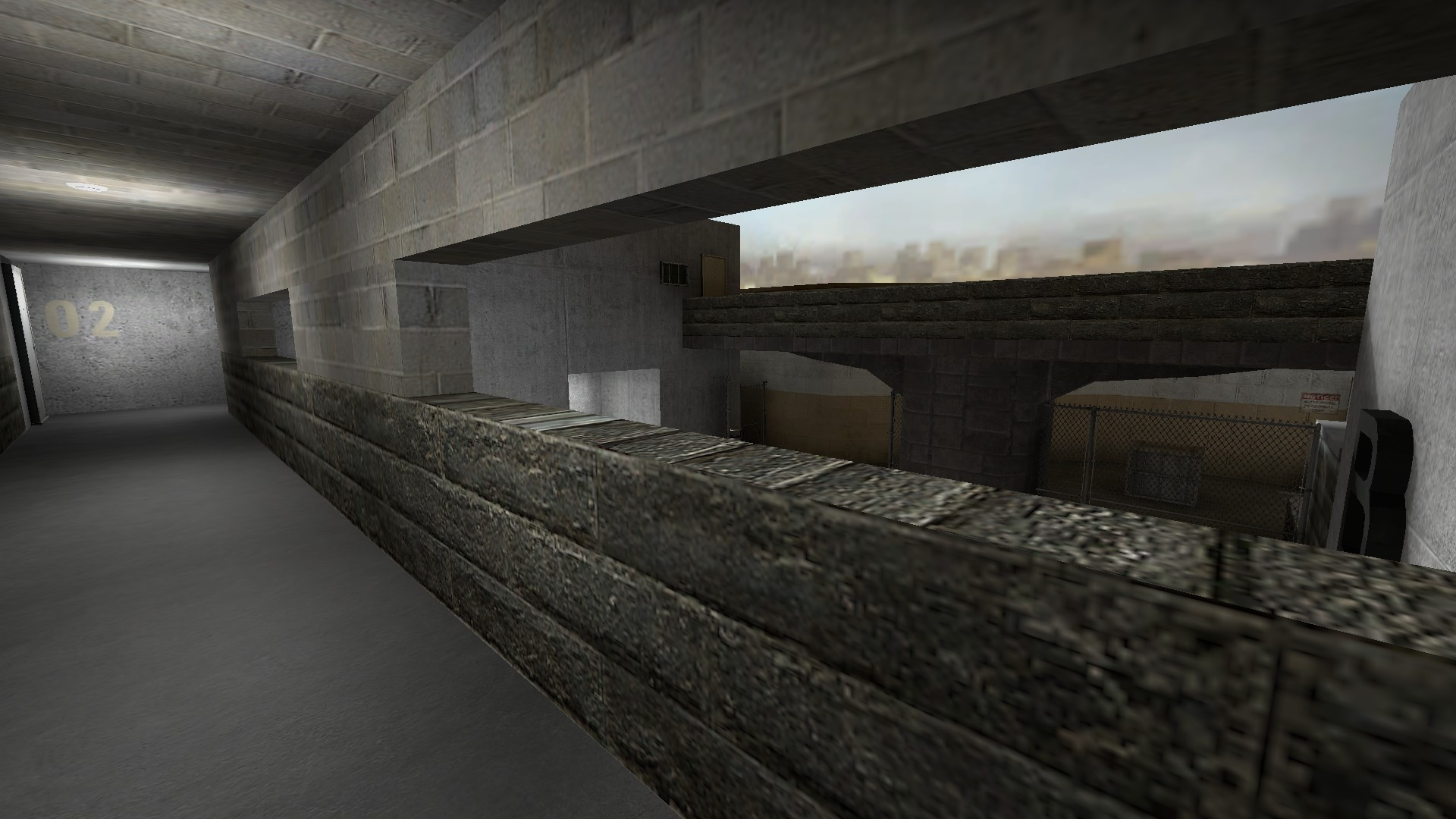 de_maverick Mod for Counter-Strike: Global Offensive | CS:GO Mods