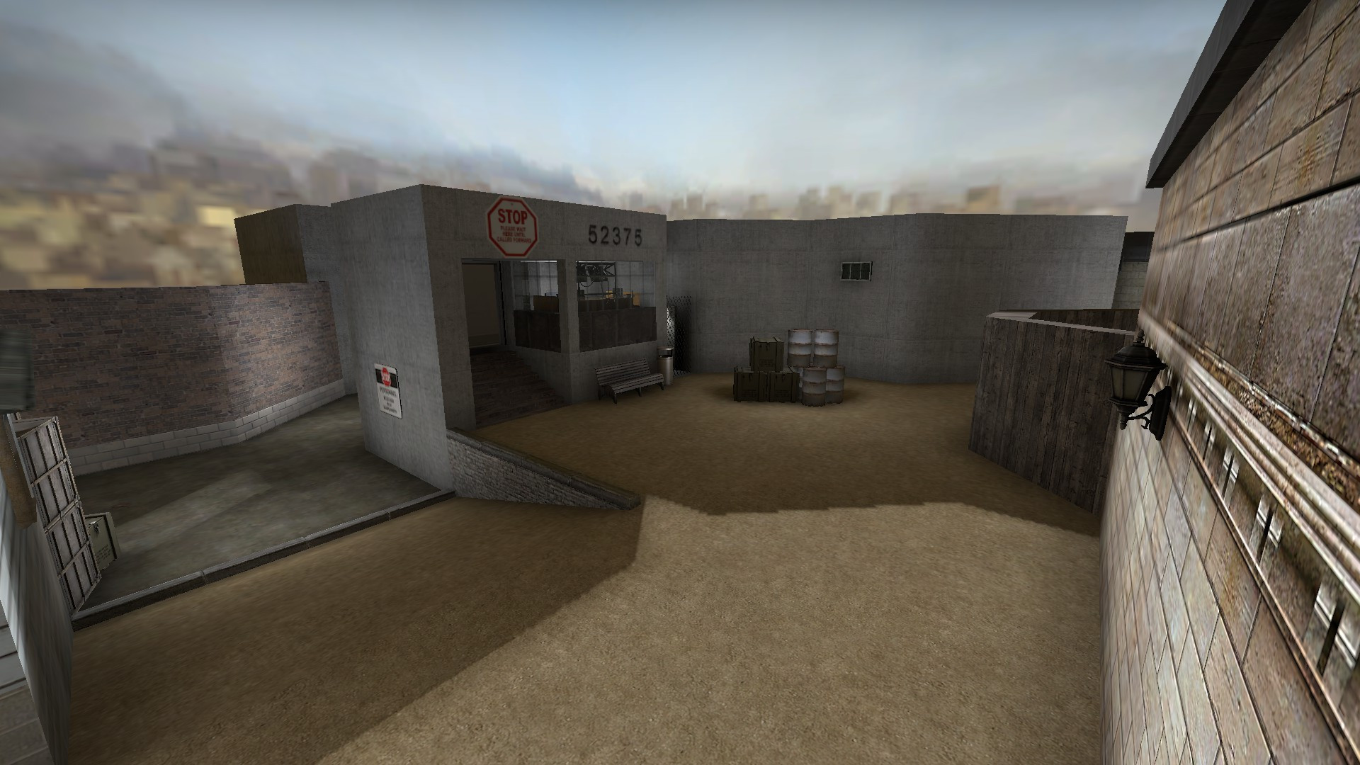 de_maverick Mod for Counter-Strike: Global Offensive | CS:GO Mods