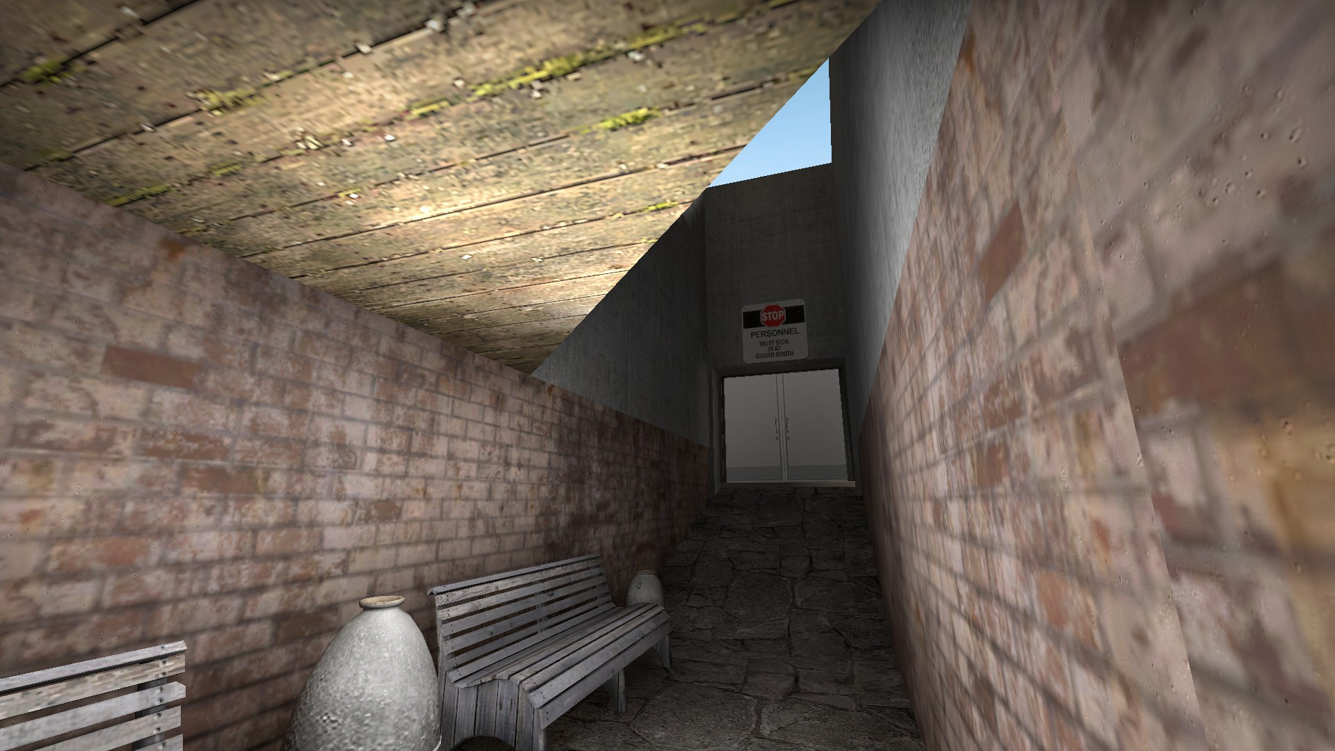 de_maverick Mod for Counter-Strike: Global Offensive | CS:GO Mods